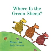 Hattie and the Fox (Board Book) - Walmart.com