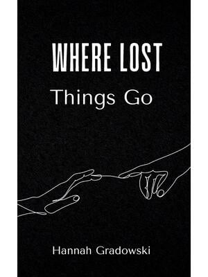 Where Lost Things Go - Walmart.com