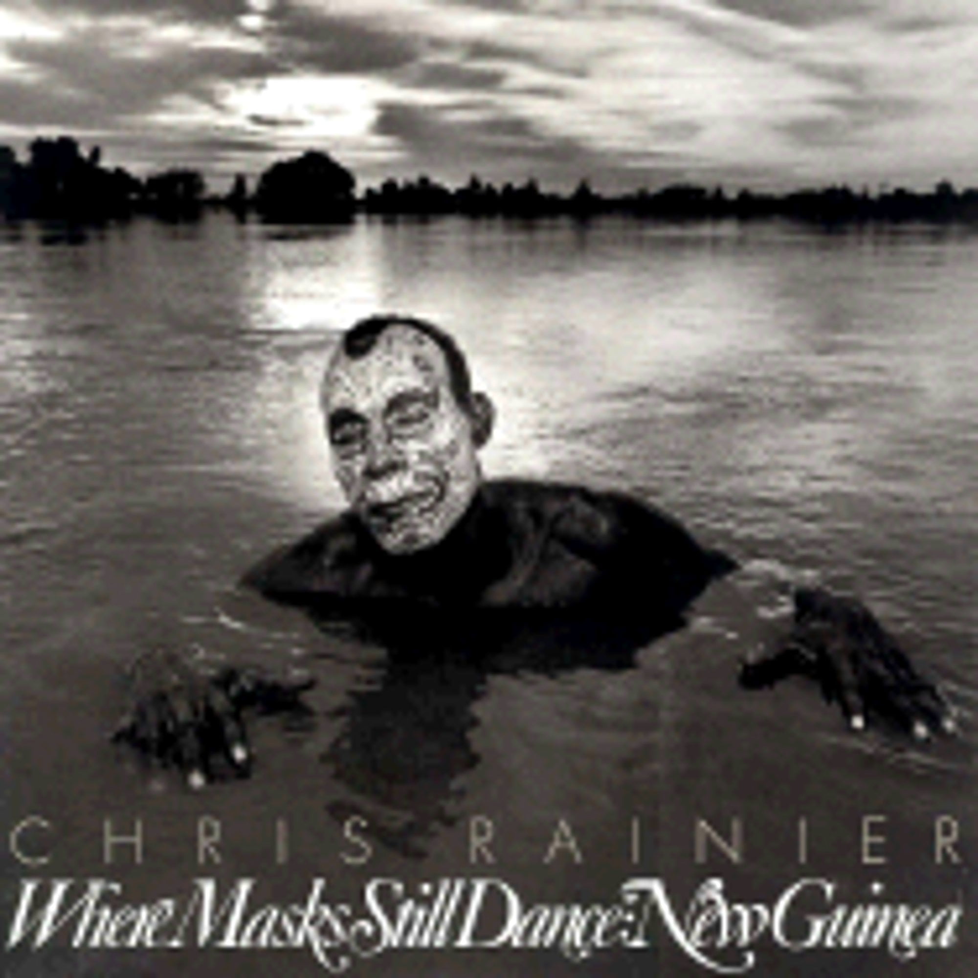 Where Masks Still Dance: New Guinea (Hardcover) by Chris Rainier, Meg Taylor - Walmart.com