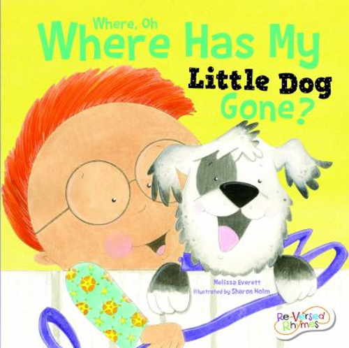 Pre-Owned Where, Oh Where Has My Little Dog Gone (Unknown) 1486712487 ...