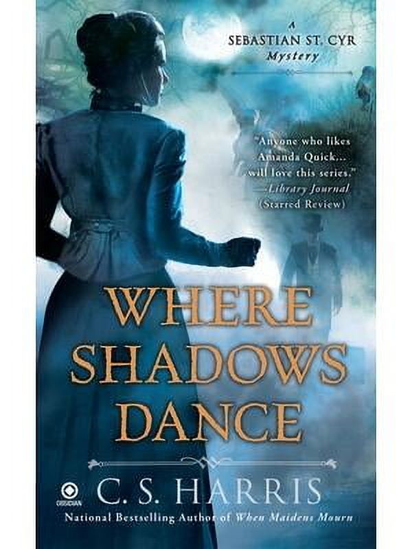 Where Shadows Dance - Walmart.com