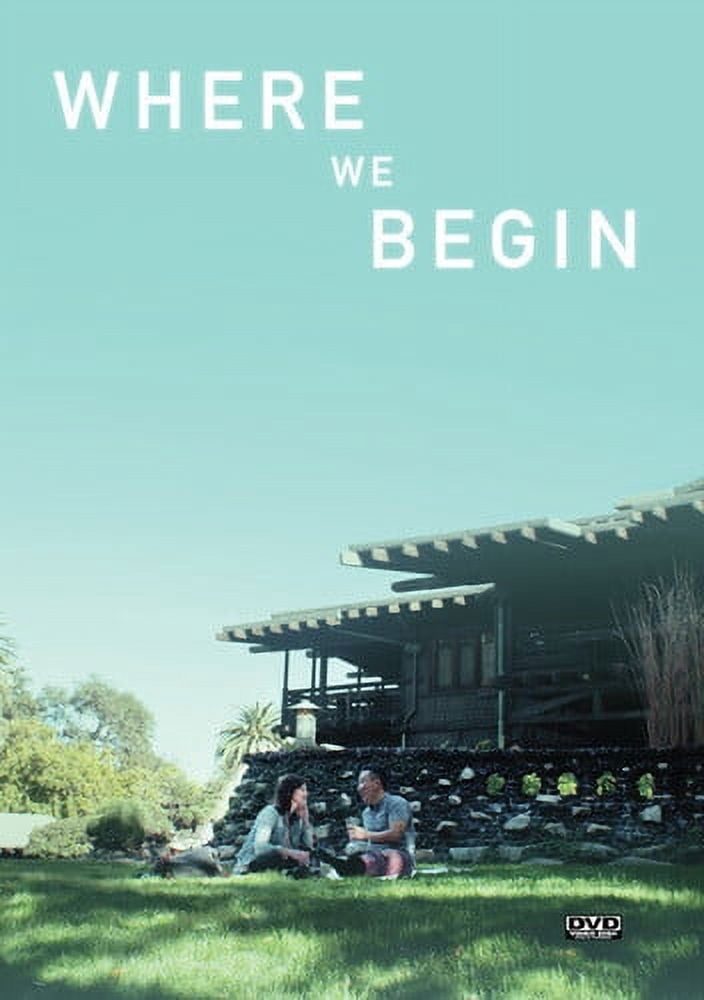 Where We Begin (DVD), Freestyle Digital, Drama - Walmart.com
