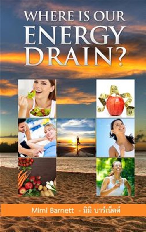 Pre-Owned Where is our energy drain? (Paperback) - Walmart.com