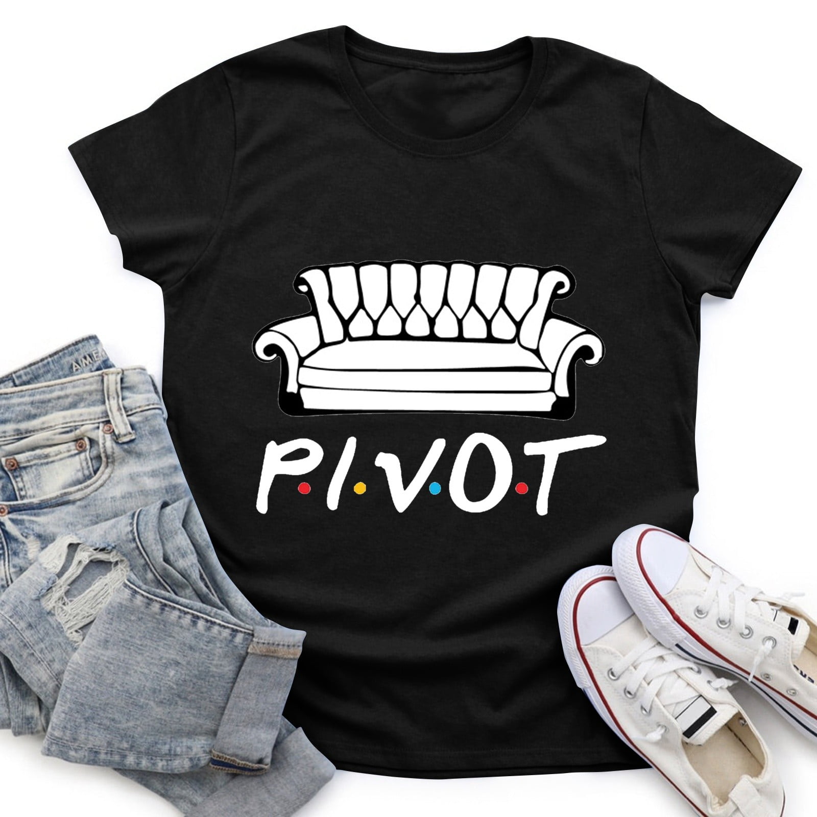 Where we all lost a Friend, Perry sweatshirt, Matthew, Memory Friend ...