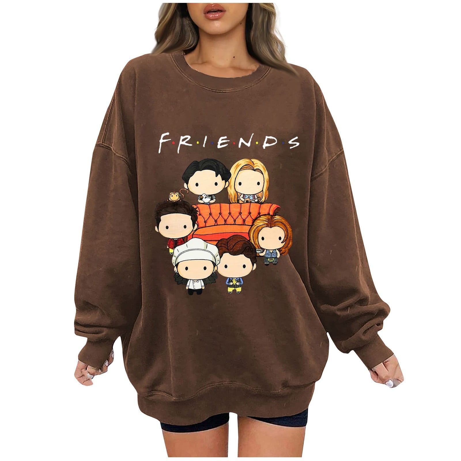 Friends Tv Show Merchandise