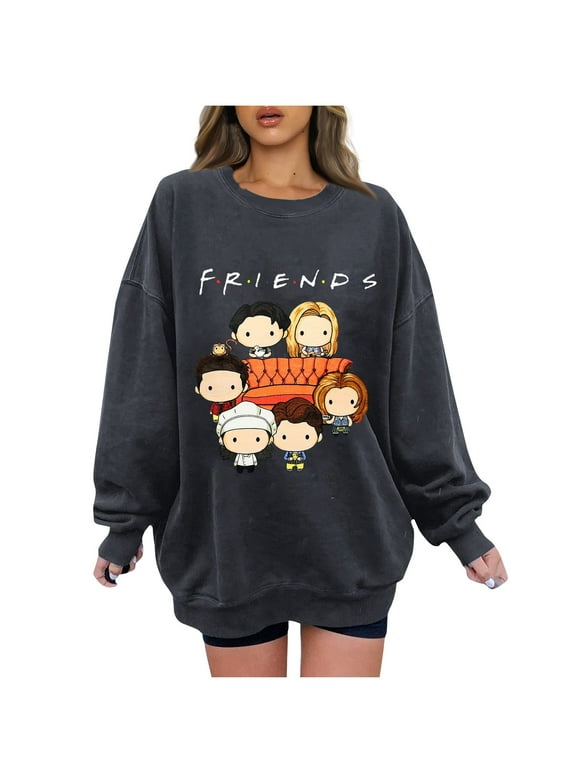 Friends Tv Show Merchandise
