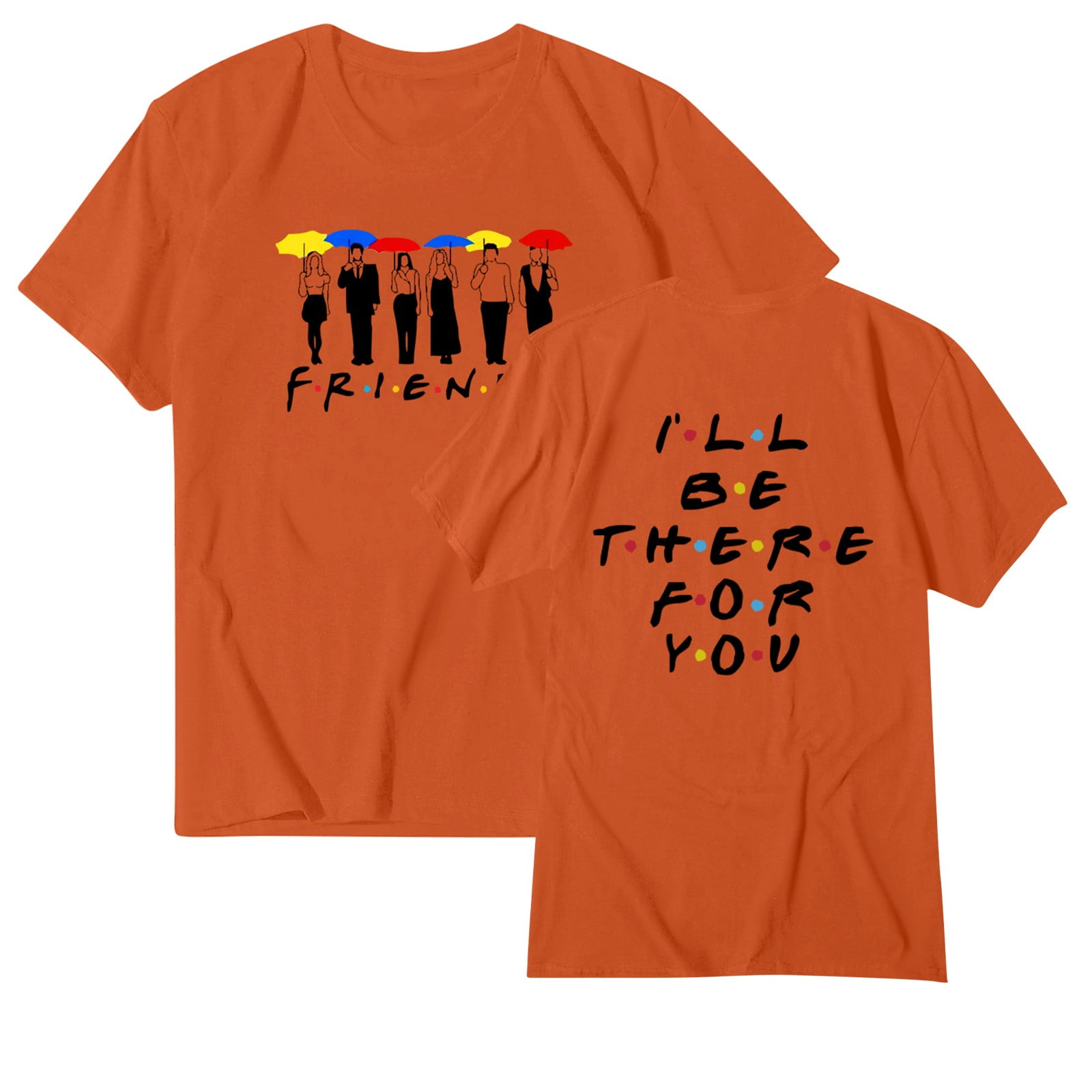 Where we all lost a Friend, Perry sweatshirt, Matthew, Memory Friend top, Bing shirts, Retro ...