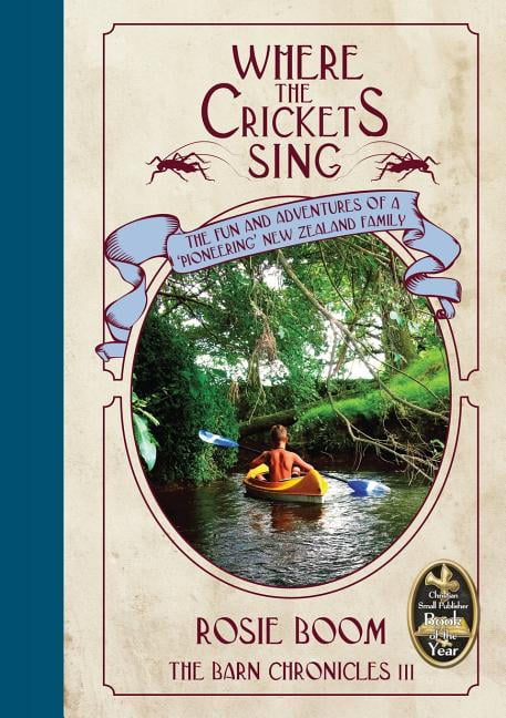 Where the Crickets Sing (Paperback) - Walmart.com