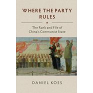 Social Space and Governance in Urban China : The Danwei System from ...