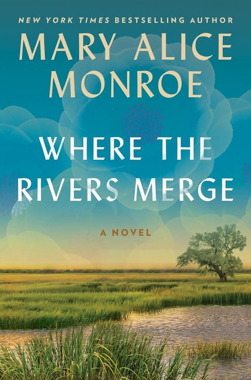 Where the Rivers Merge, (Hardcover) - Walmart.com