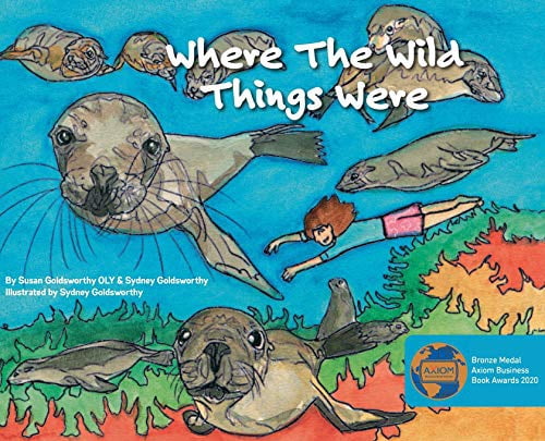 Pre-Owned The Where the Wild Things Were (Hardcover) 2940485283 ...