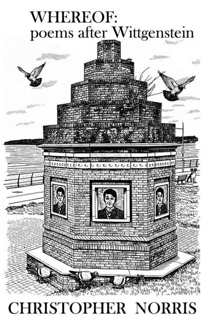 Whereof: poems after Wittgenstein: poems: poems after Wittgenstein ...