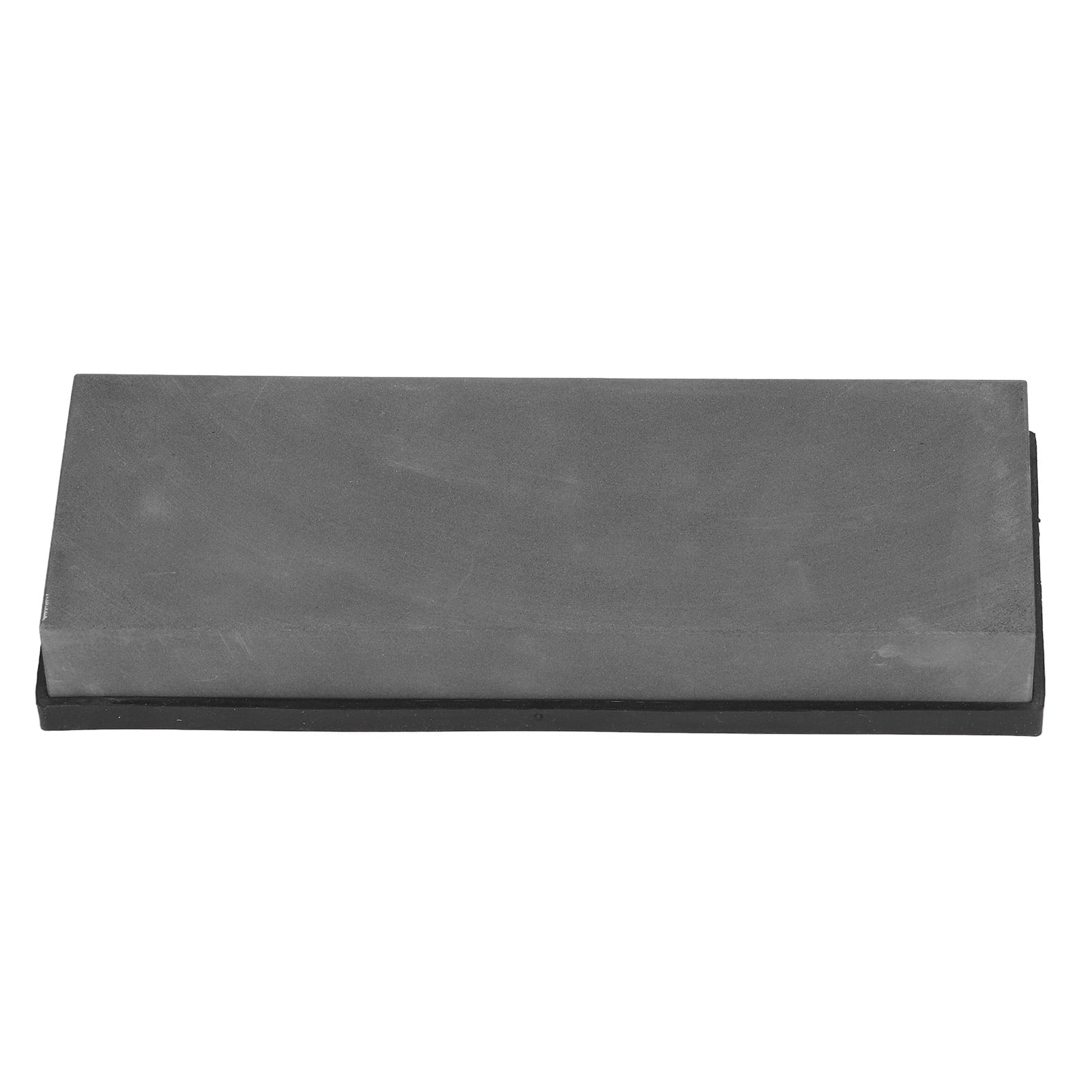 Whetstone with Non Slip Base Wet Sharpening Stone Sharpener Grindstone ...