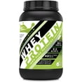 Amazing Muscle - Whey Protein, Matcha Flavor Powder (Isolate ...