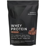Whey Protein Isolate 5lb - Protein powder - Walmart Business Supplies