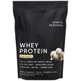 Whey Protein Isolate Vanilla (63 Servings) - 5lbs - Walmart.com
