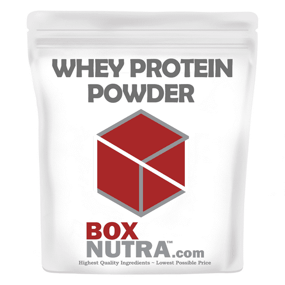 Whey Protein Capsules