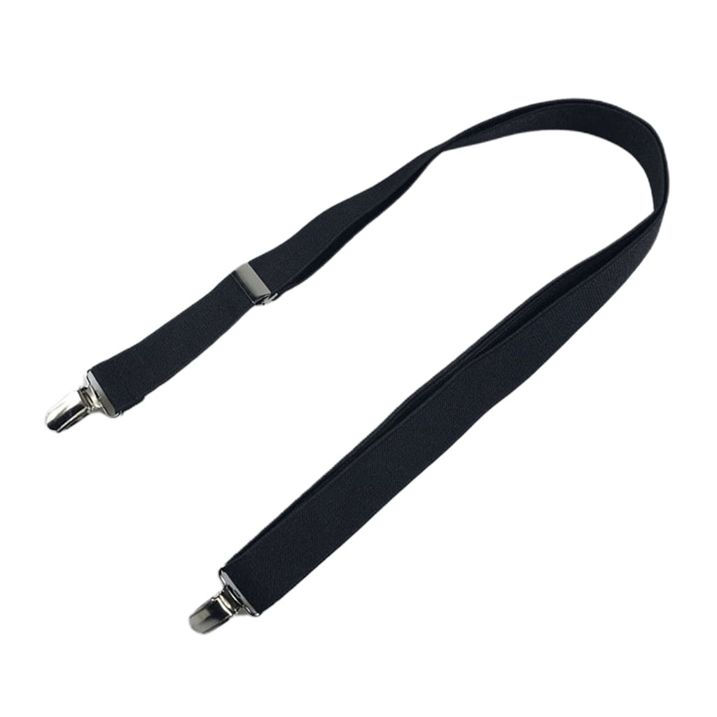 Whigetiy Glove Suspender Clips Mitten Holder Clamps with Elastic Straps ...