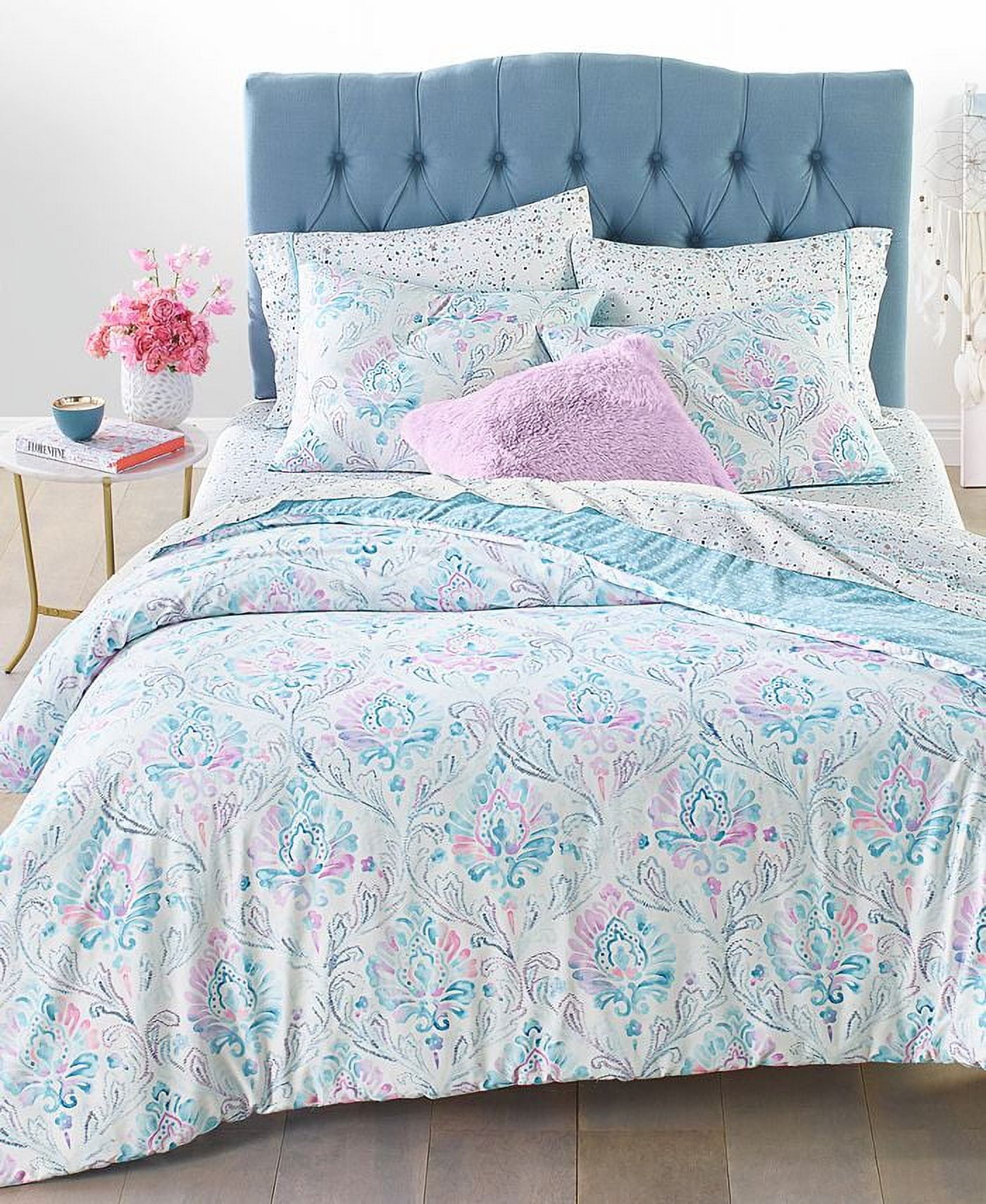 Martha Stewart Bedding | Multicolor - Walmart.com
