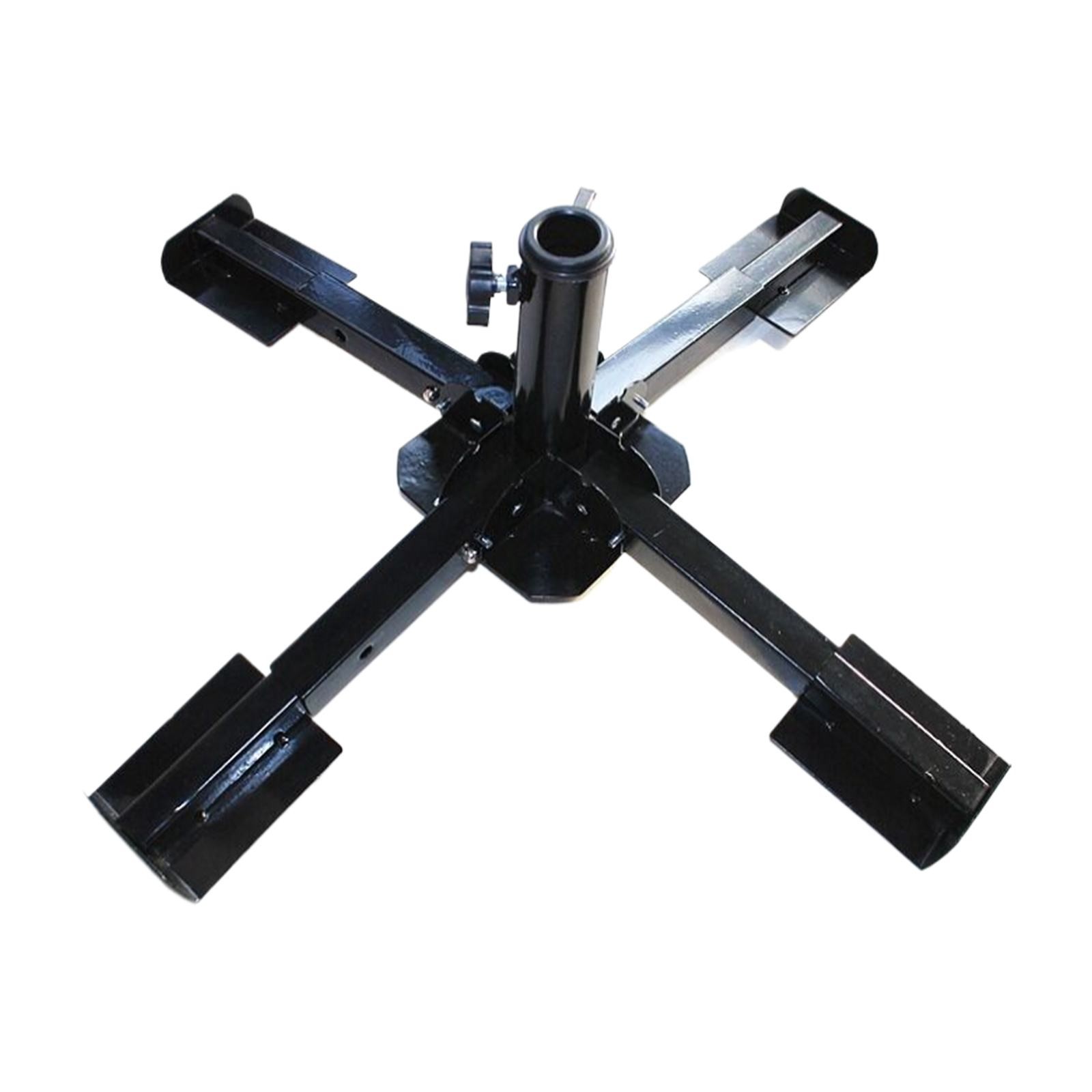 Whimsdreamy Rotating Christmas Tree Stand For Artificial Xmas Trees ...