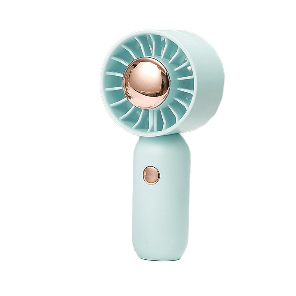 Whimsical Aesthetic Desktop Silent Fan Speed Three Speed Options Wind ...