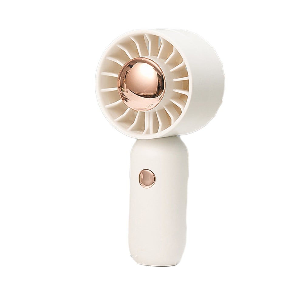 Whimsical Aesthetic Desktop Silent Fan Speed Three Speed Options Wind ...