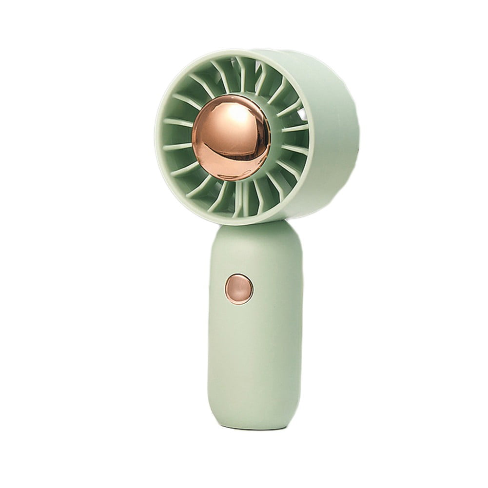 Whimsical Aesthetic Desktop Silent Fan Speed Three Speed Options Wind ...