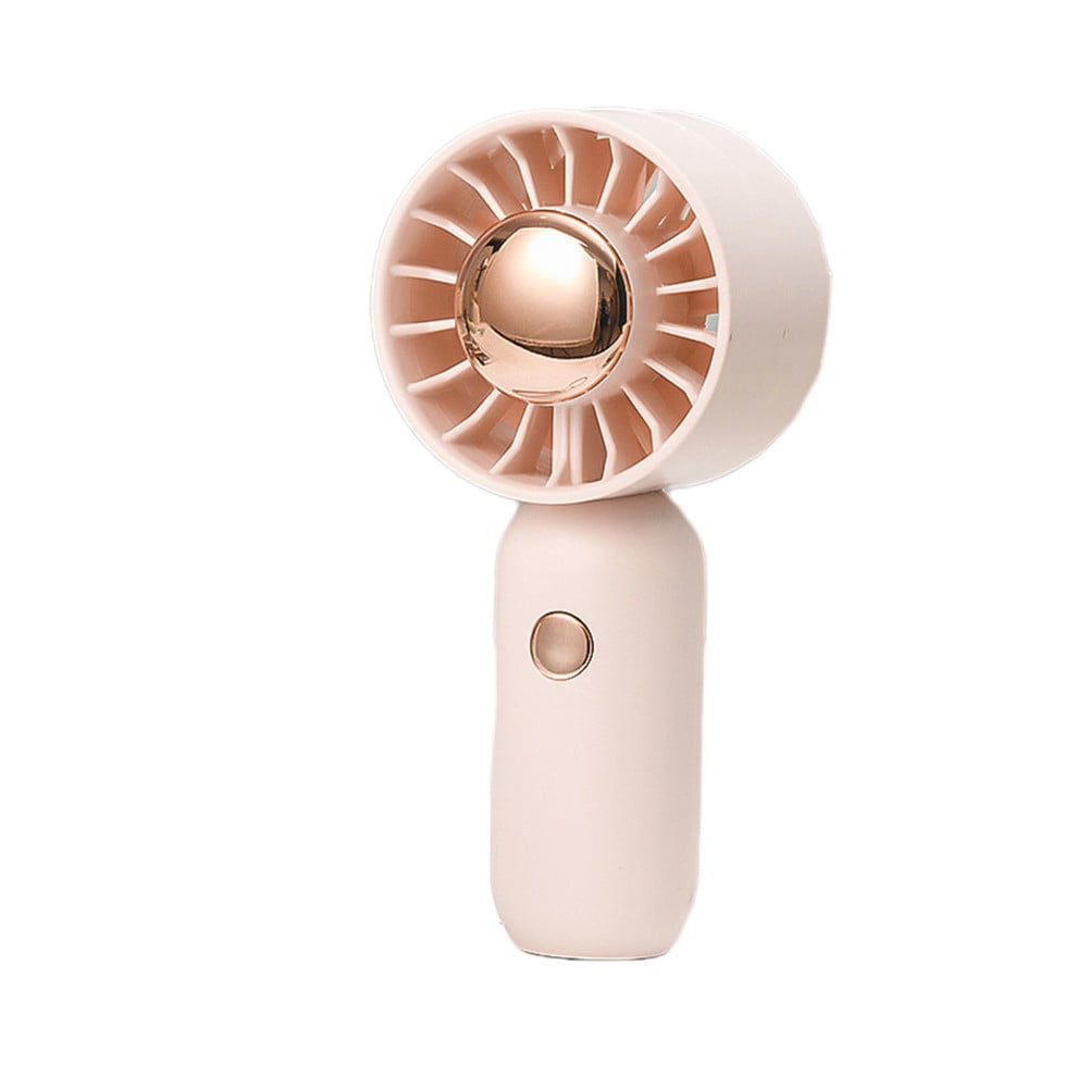 Whimsical Aesthetic Desktop Silent Fan Speed Three Speed Options Wind ...