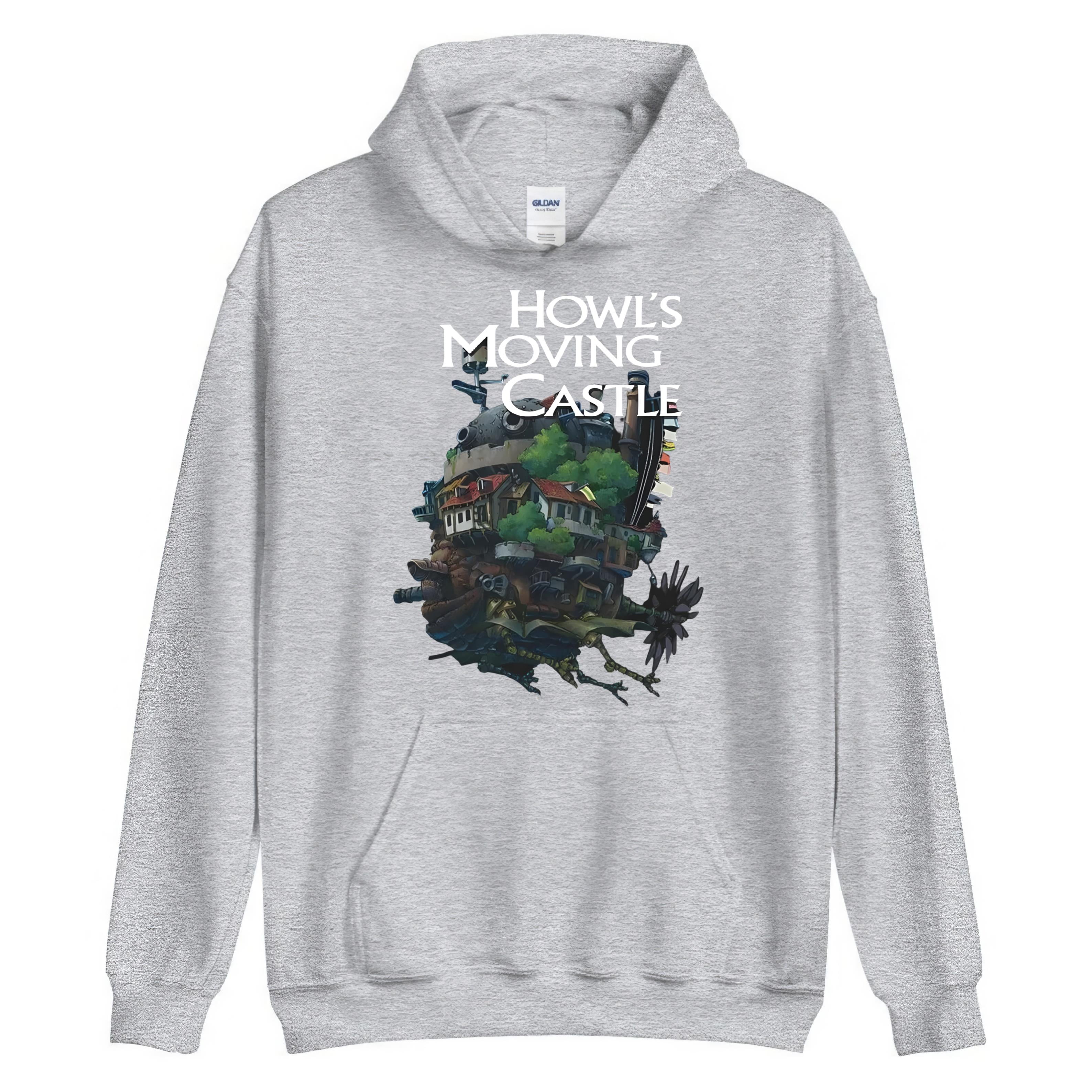 Whimsical Animated Fantasy Film - Timeless Favorite - Gothic Style ...