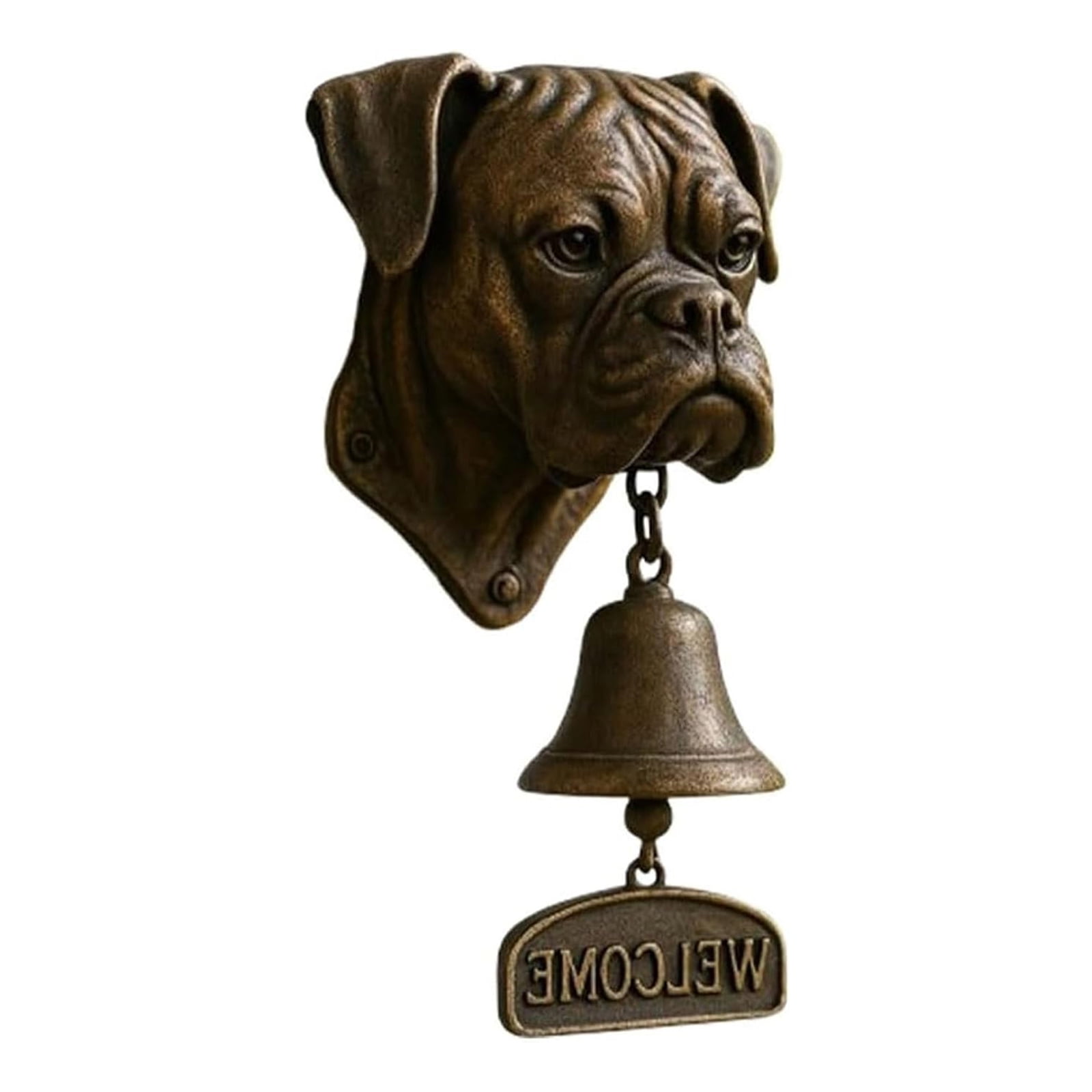 Whimsical Creature Themed Entryway Doorbell Resin Easy Installation ...