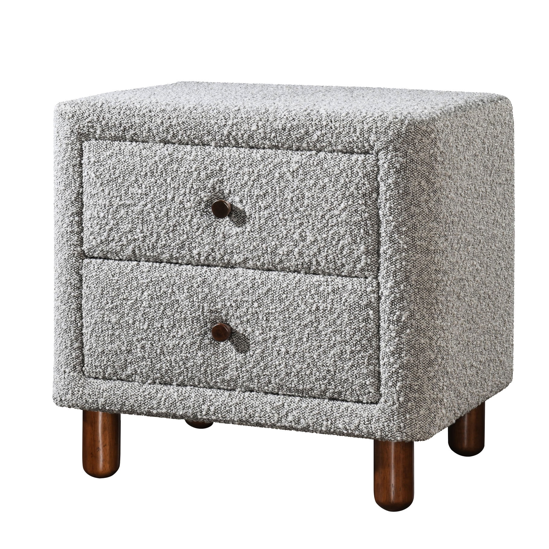 Whimsical Design Element / Bedroom Ambiance Creation / Nightstand with ...