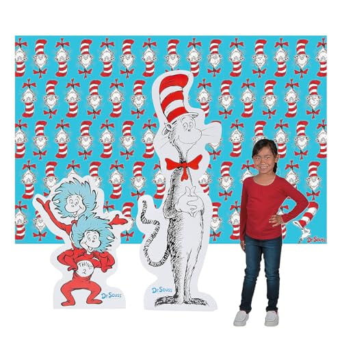 Whimsical Party Backdrop Kit – Bring the Magic of Storybook Fun Home ...