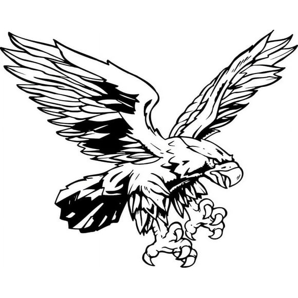 Eagle Scout Cake Toppers