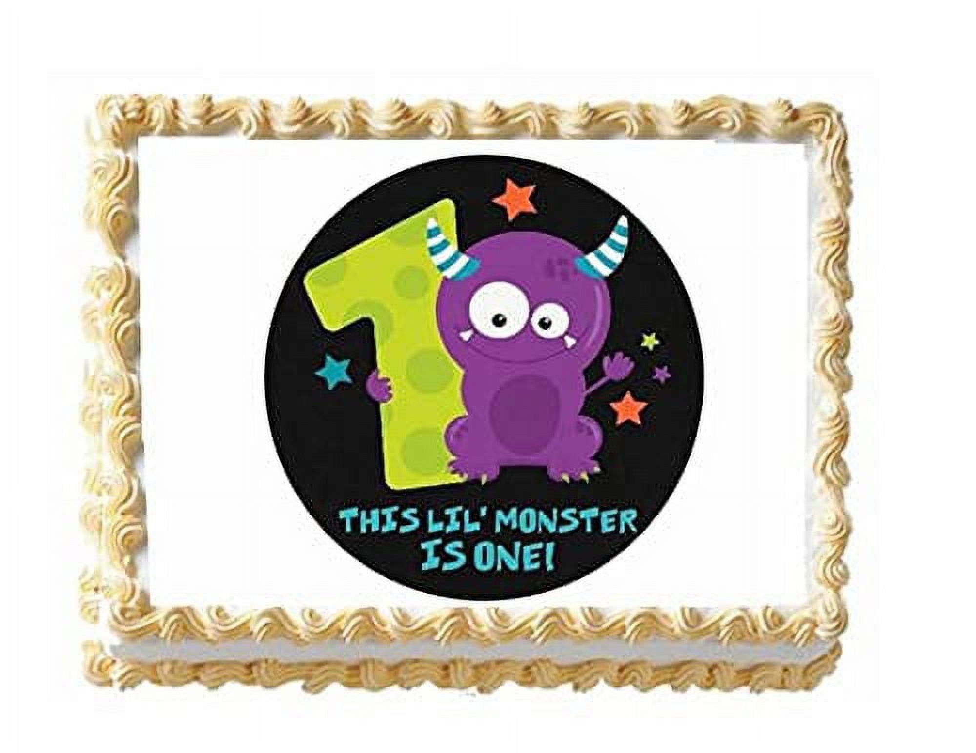 Happy Birthday Photo Frame Cake Toppers Free Printables - Infoupdate.org