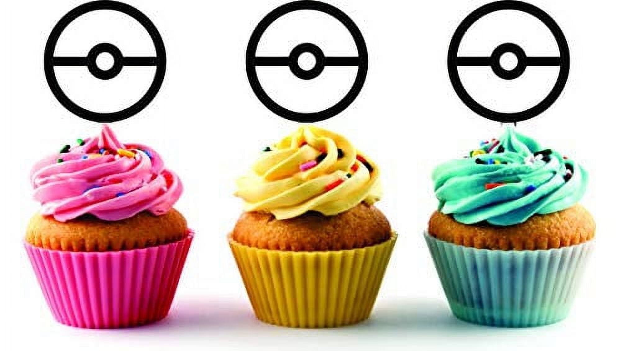 Whimsical Practicality's Pokemon's Pokeball #3 Silhouette Acrylic ...
