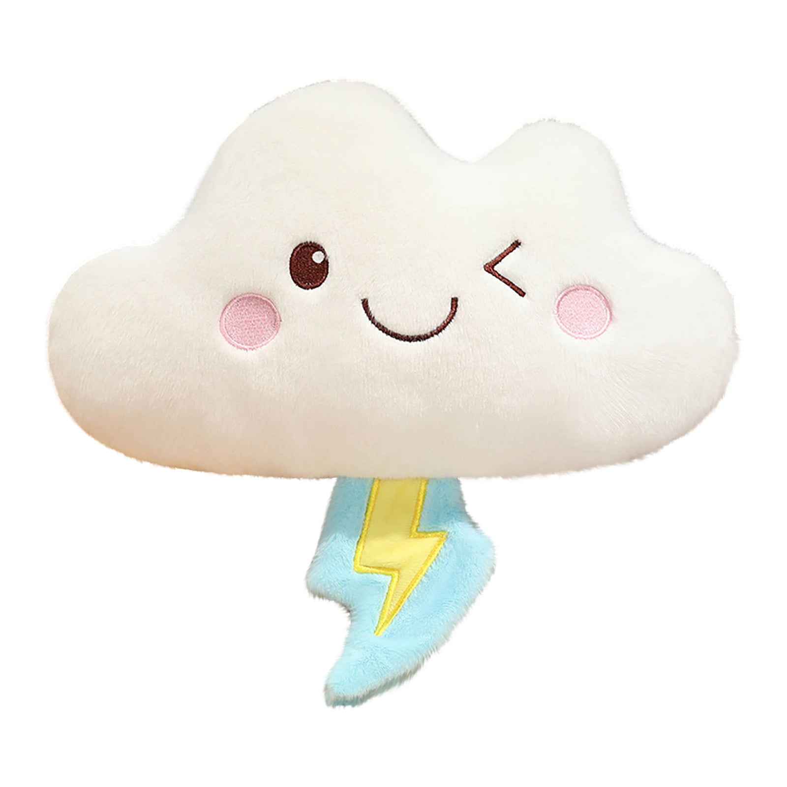 WhimsyHive 12-Inch Soft Plush Toy - Cute and Perfect Stuffed Animal ...