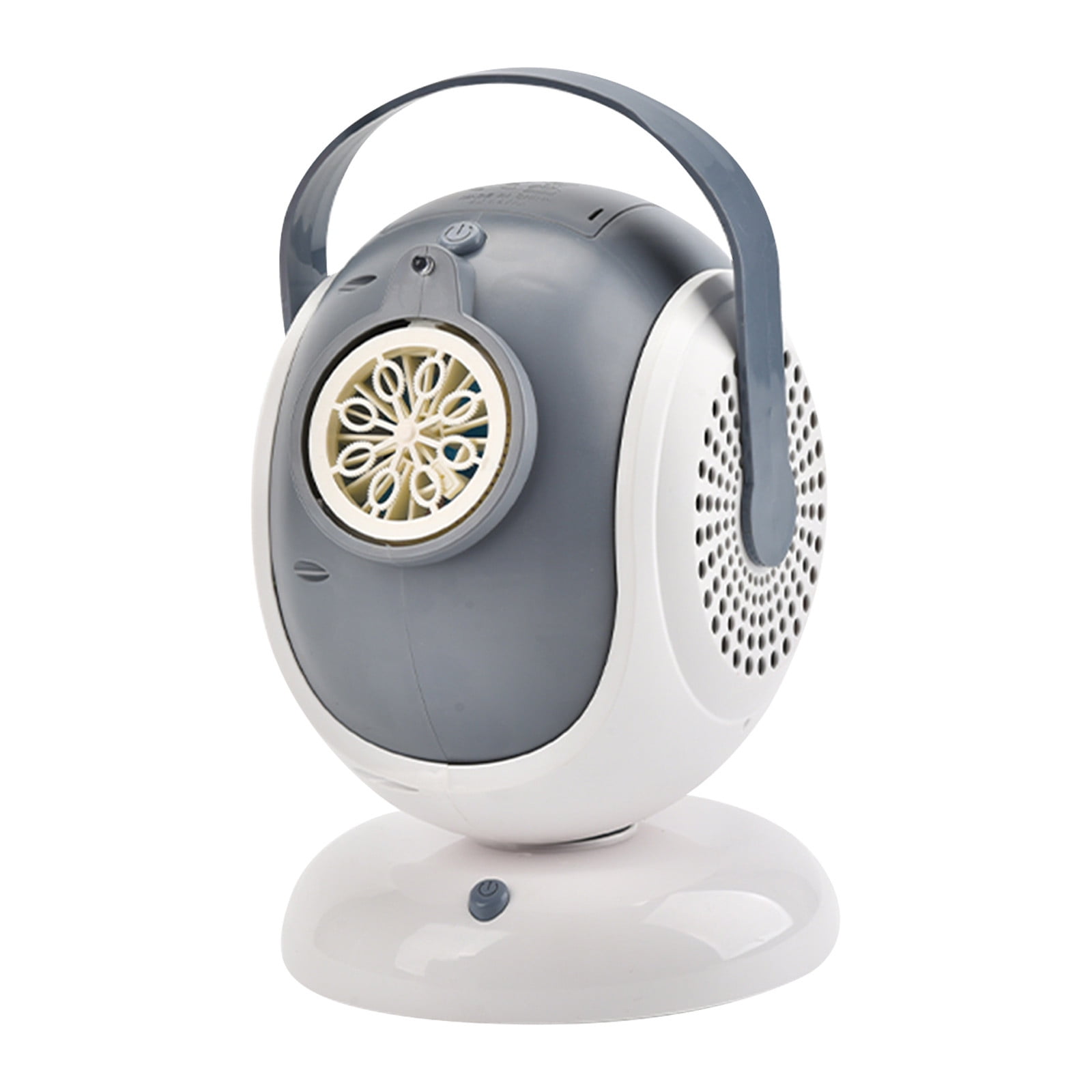 WhimsyHive Automatic Bubble Machine for Toddlers and Kids, Electric ...