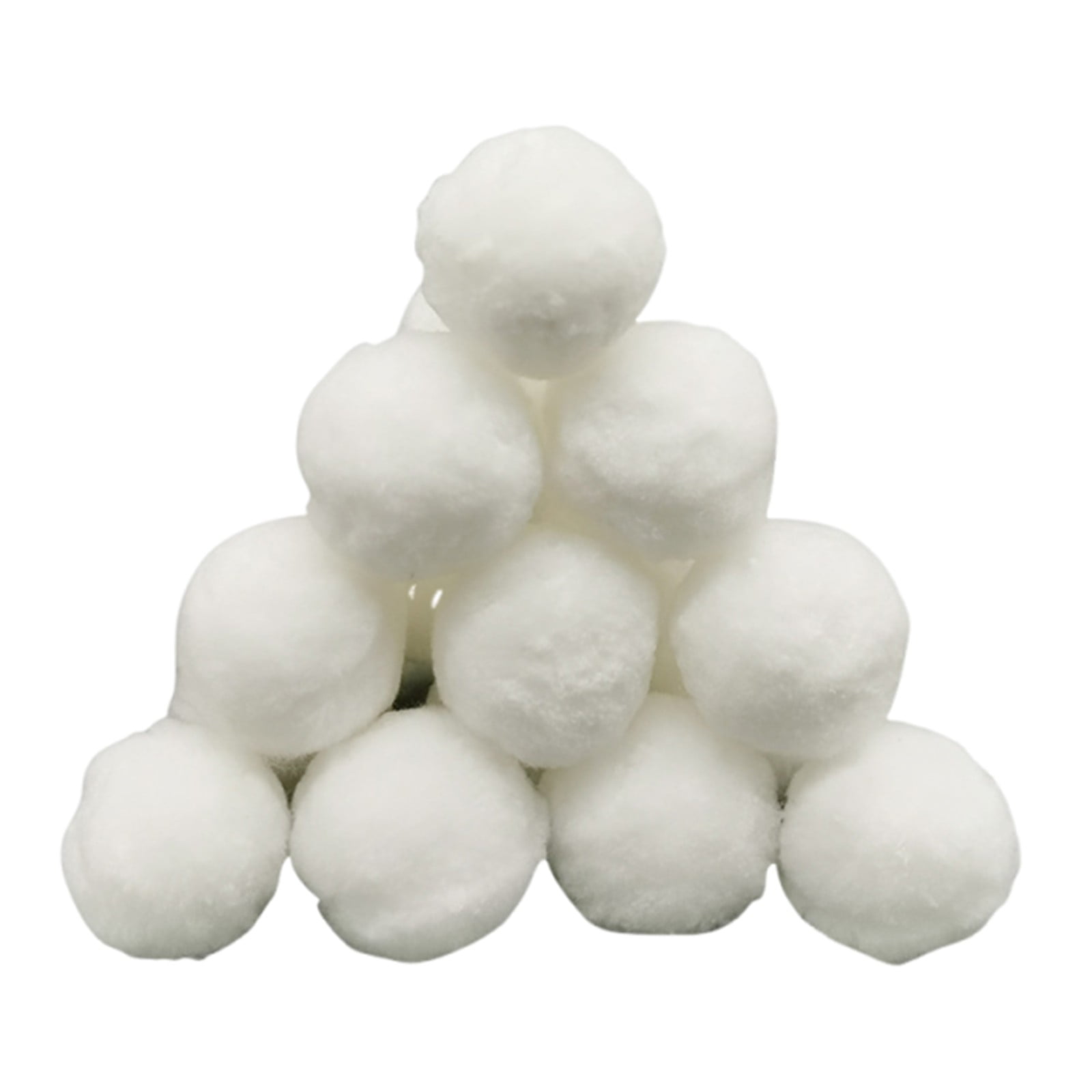 WhimsyHive Eco-Friendly Pool Filter Balls Supply - High Efficiency ...