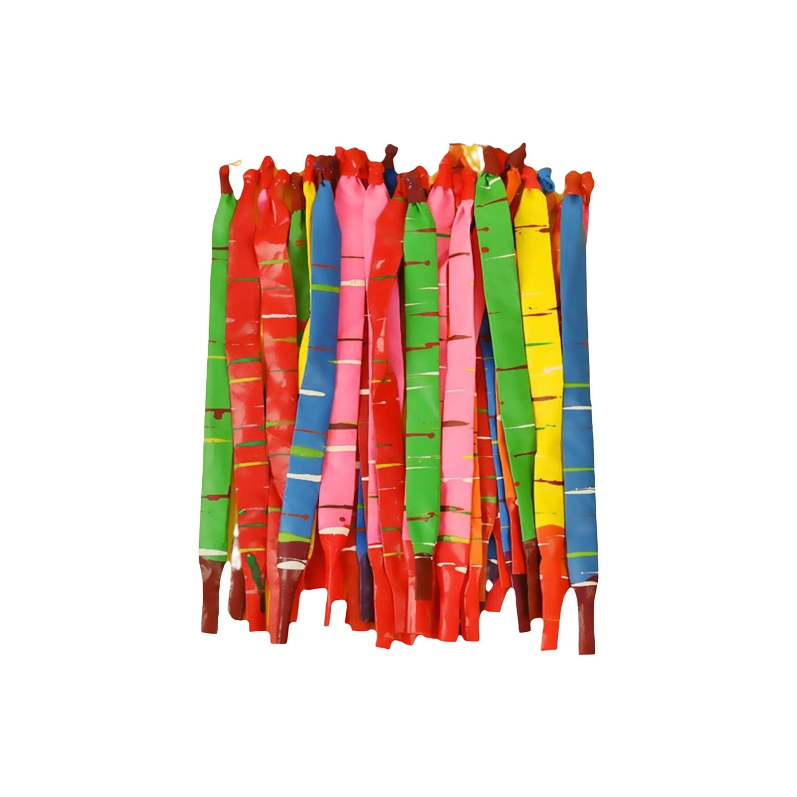 WhimsyHive Flying Fart Rocket Balloons Toys with Sound Effects, Can Fly ...