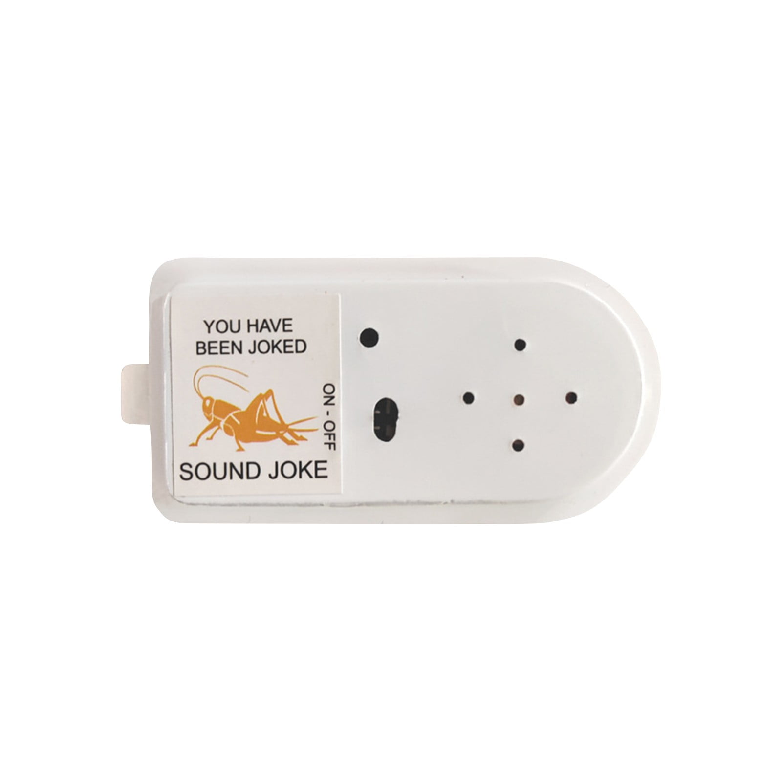 WhimsyHive Hidden Annoying Alarm Beep Sound Device to Prank Friends and ...