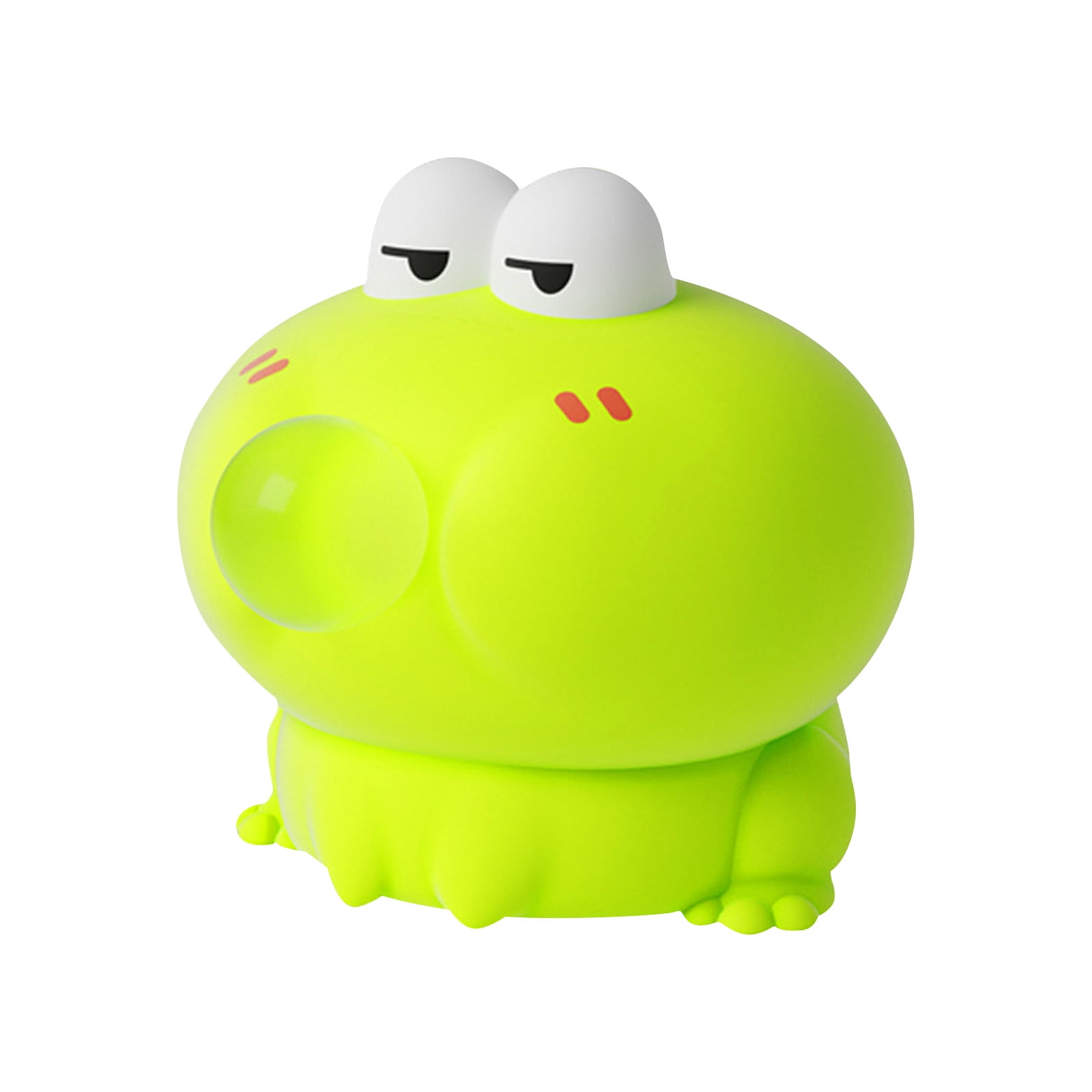 WhimsyHive Popping Bubble Squishy Sensory Toy, Fun Decompression Stress ...