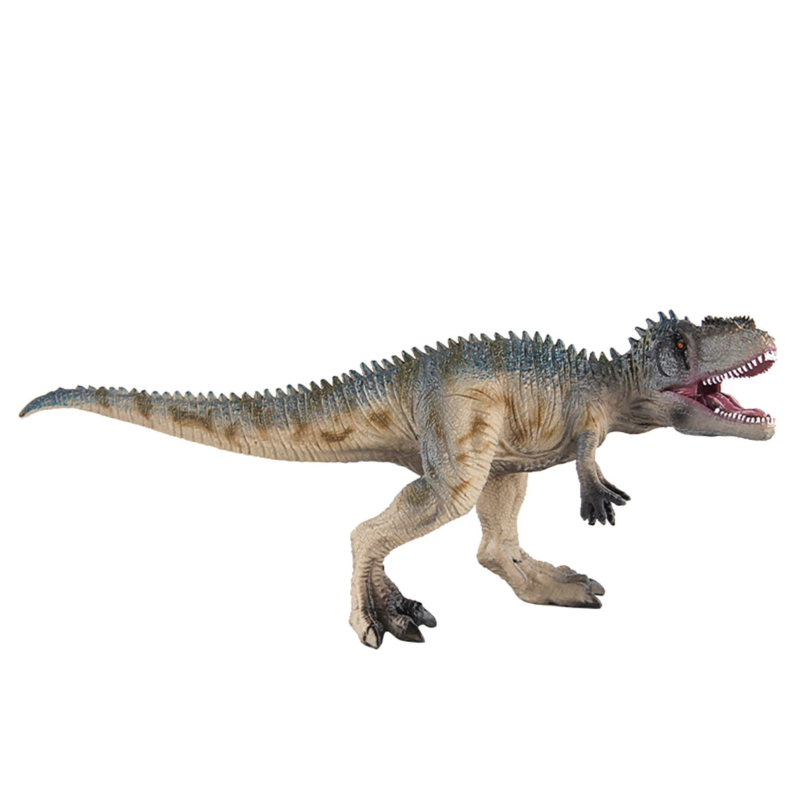 WhimsyHive Realistic Dinosaur Model Toy - Lifelike Dinosaur Figure for ...