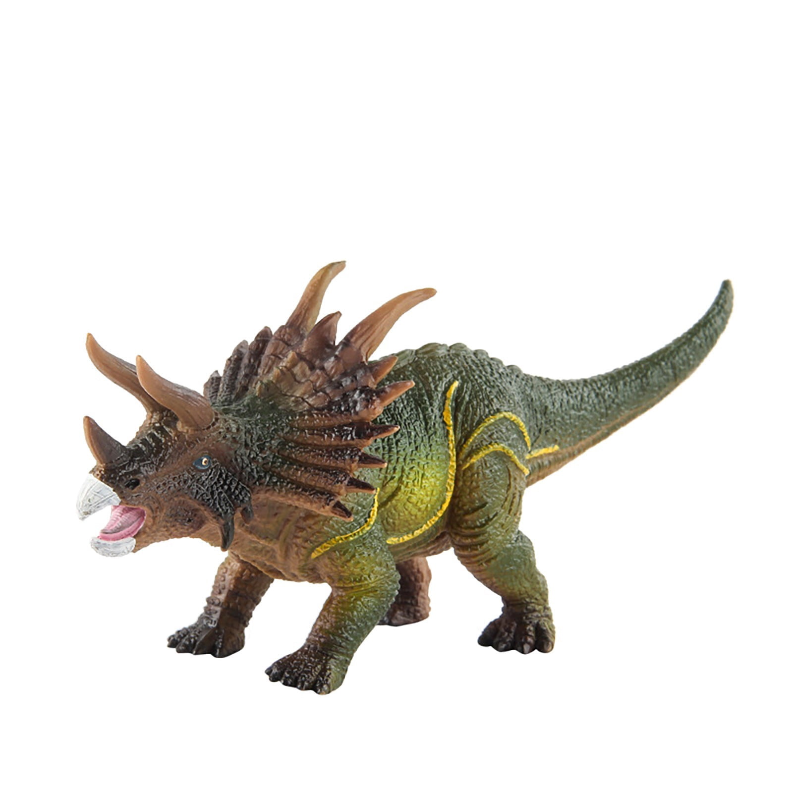 WhimsyHive Realistic Dinosaur Model Toy - Lifelike Dinosaur Figure for ...