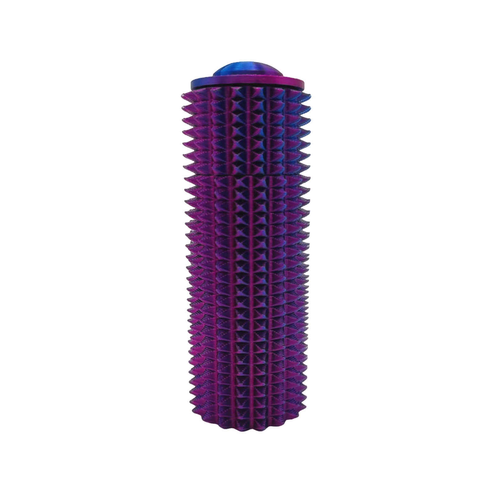 WhimsyHive Rotate The Pressure Spike Small Grip Anxiety Relief Tool ...