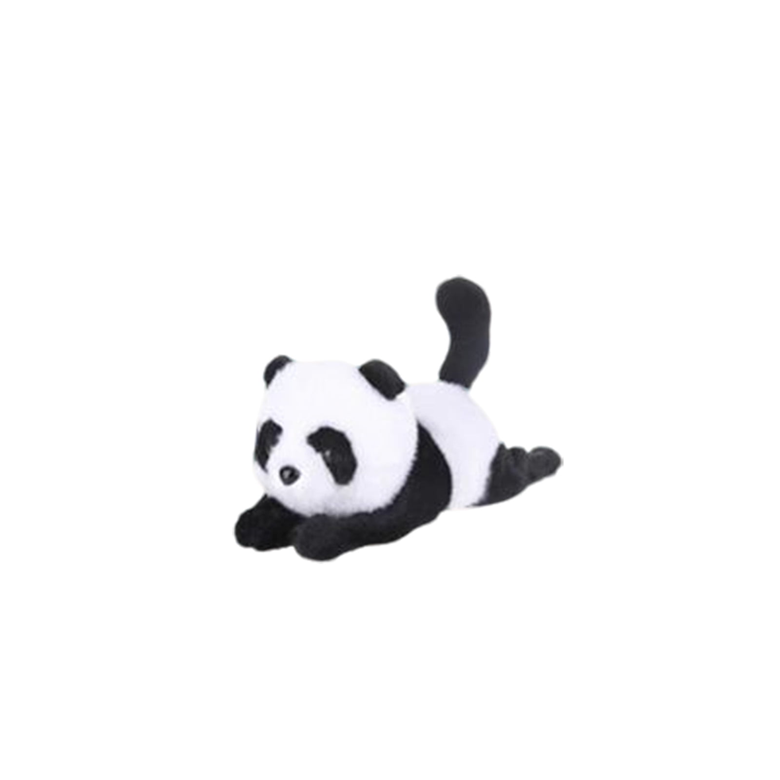 WhimsyHive Wagging Tail Plush Toy with Clapping Feature, Cute Kapibara ...
