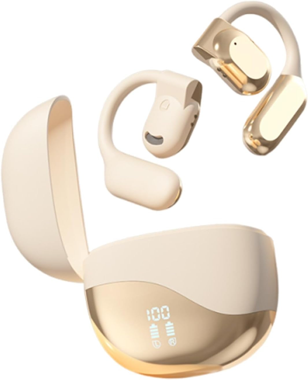 Whimsyard Translation Ear Buds, Ailsion Translation Ear Buds, Ai ...