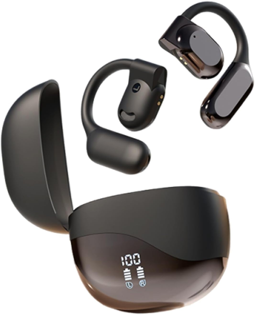 Whimsyard Translation Ear Buds, Ailsion Translation Ear Buds, Ai ...