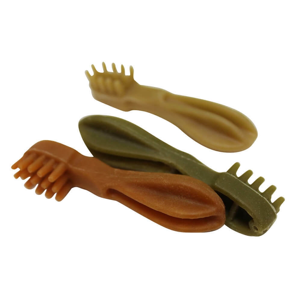 Whimzees Bulk Box Toothbrush Star S 150 Count - Walmart.com