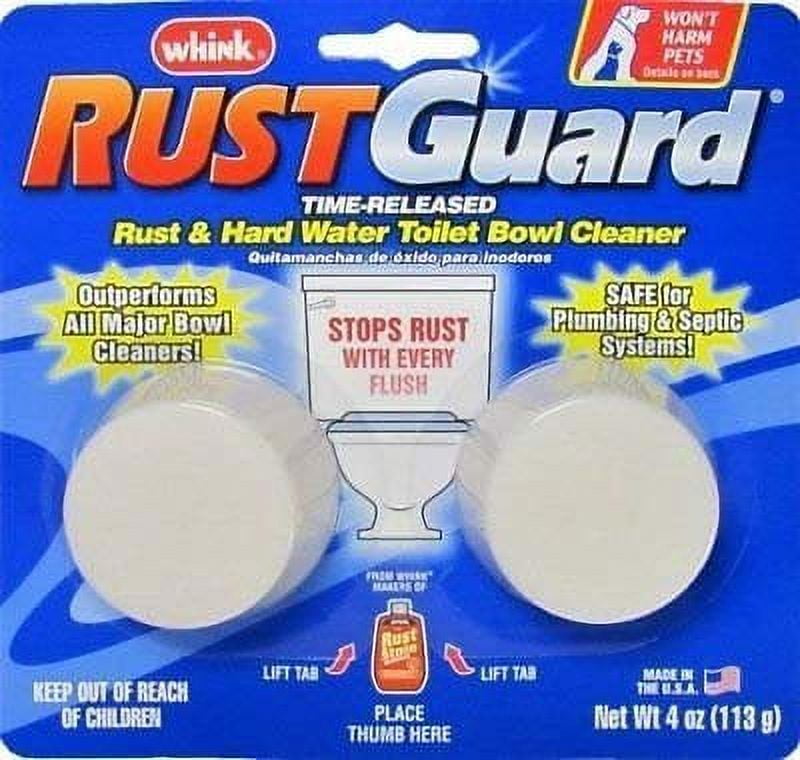Whink 20223 4 Oz Rustguard 2 pack - Walmart.com