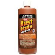 RustAid GSX00101 Goof, Gallon GAL Rust Stain Remover (Thrее Рack ...